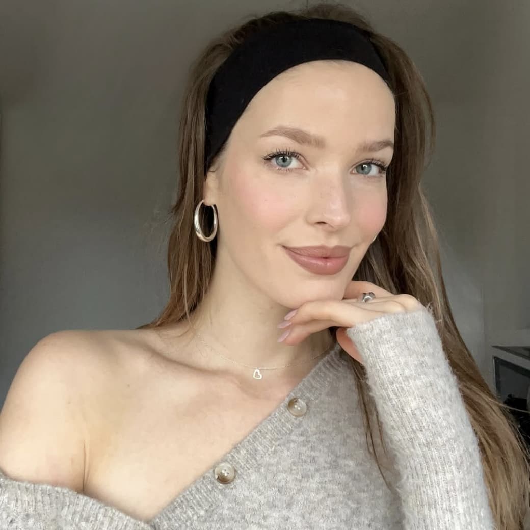 Hottest German Models