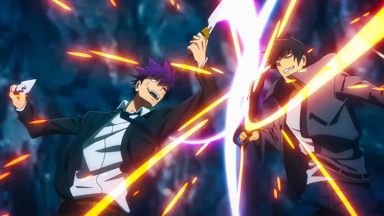 The 10 Best Fights In The 'Solo Leveling' Anime (So Far), Ranked By Fans