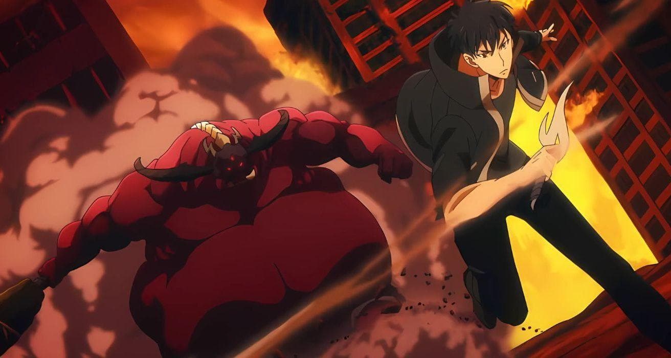 The 10 Best Fights In The 'Solo Leveling' Anime (So Far), Ranked By Fans