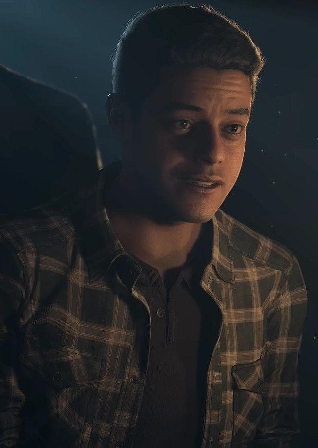 The Best Playable Characters In Until Dawn, Ranked