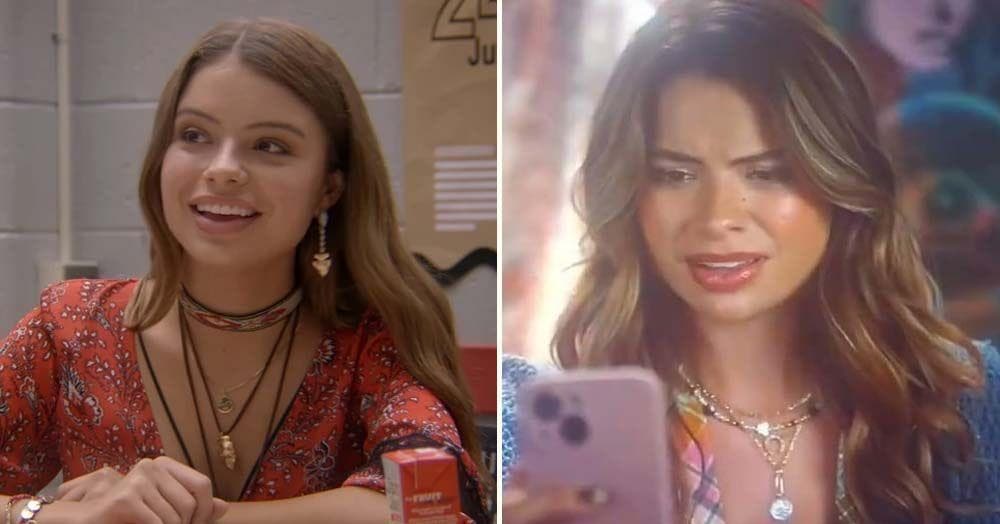 How The Cast Of 'Cobra Kai' Grew From Karate Kids To Champions