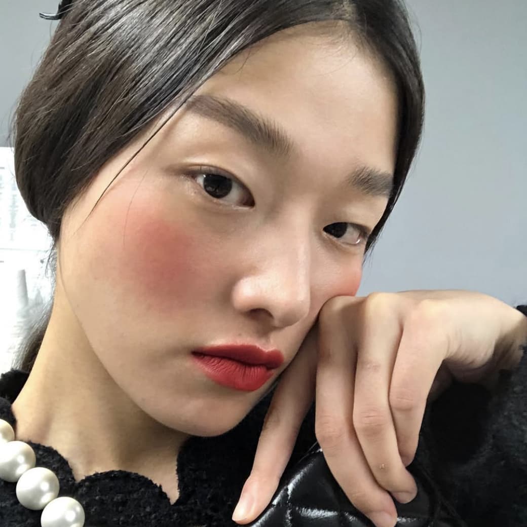 The 50+ Most Beautiful South Korean Models, Ranked