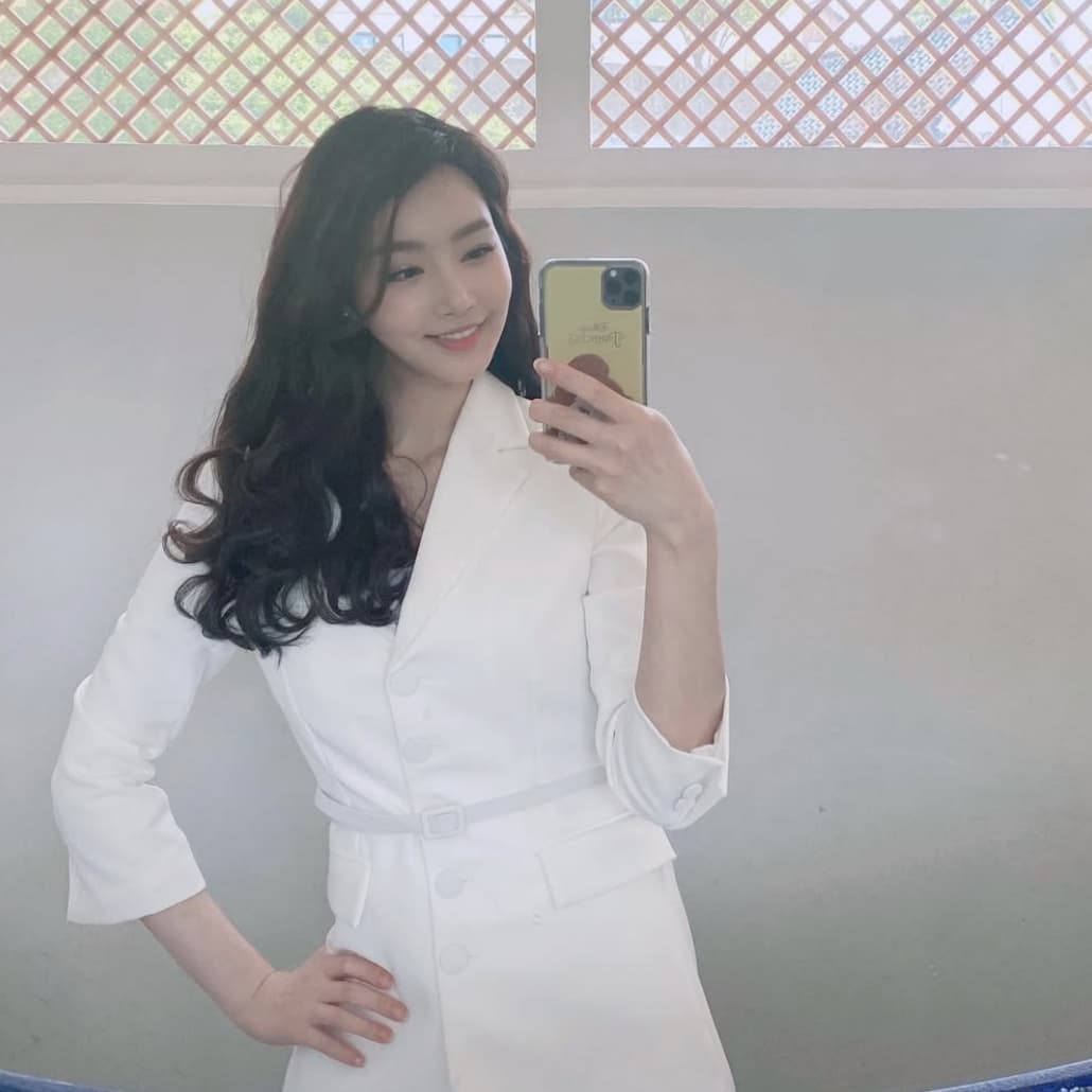 The 50+ Most Beautiful South Korean Models, Ranked