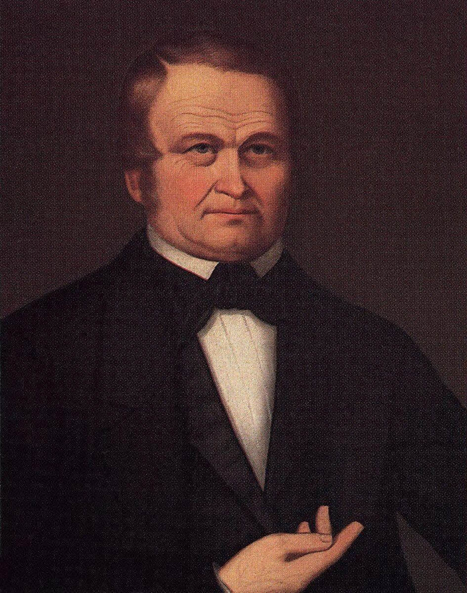 All Of The Years That Were Supposed To Be The End Of The World