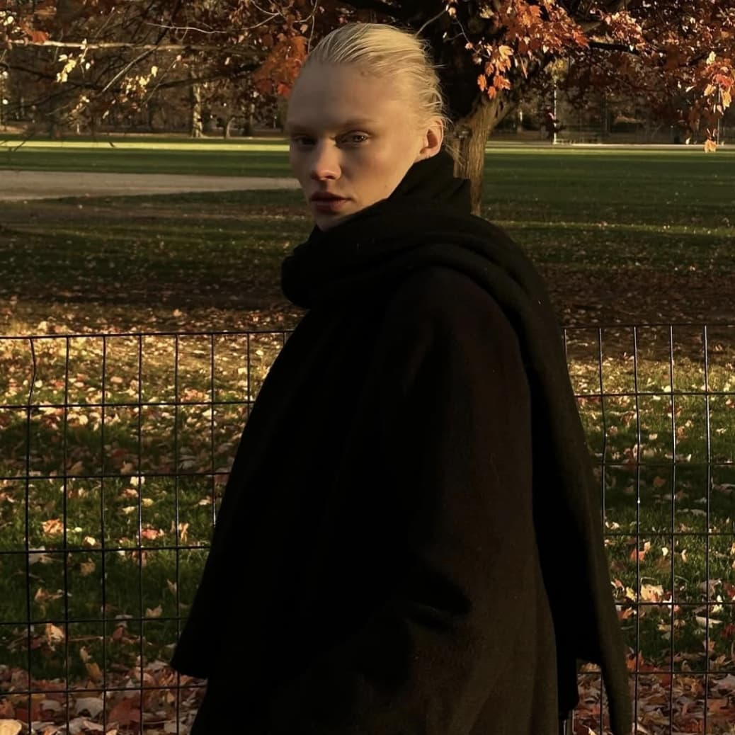 The Most Stunning Swedish Fashion Models