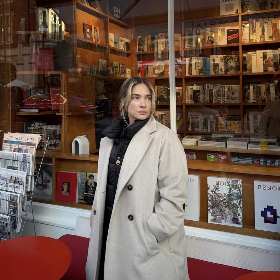 Hottest Turkish Models | List of Fashion Models from Turkey