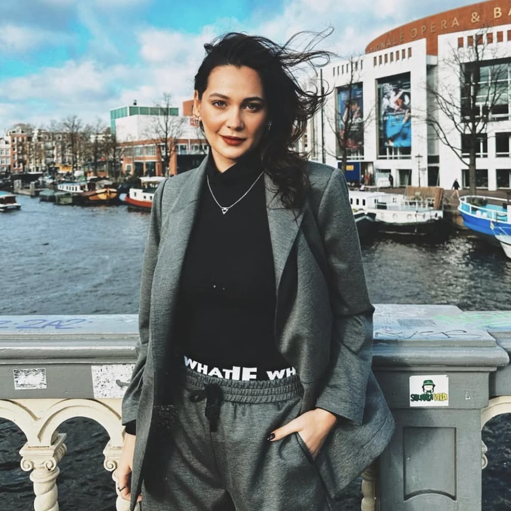 Hottest Turkish Models | List of Fashion Models from Turkey