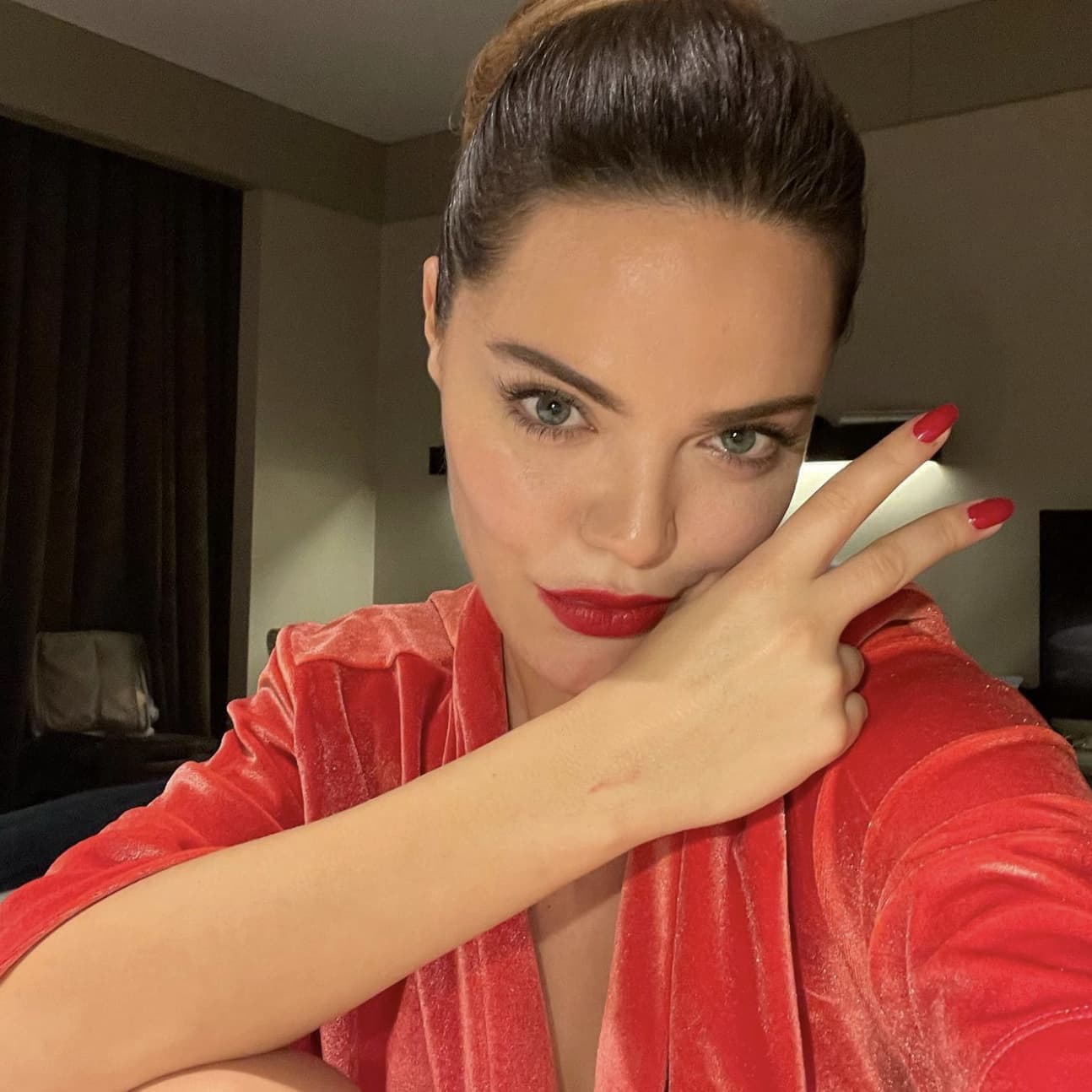 Hottest Turkish Models | List of Fashion Models from Turkey