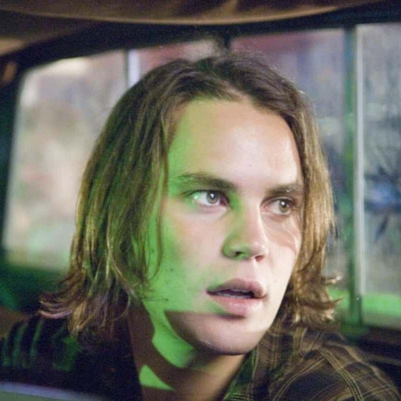 From Friday Night Lights to New Horizons: The Journey of Taylor Kitsch