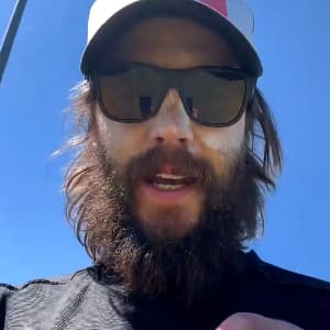 From Friday Night Lights to New Horizons: The Journey of Taylor Kitsch