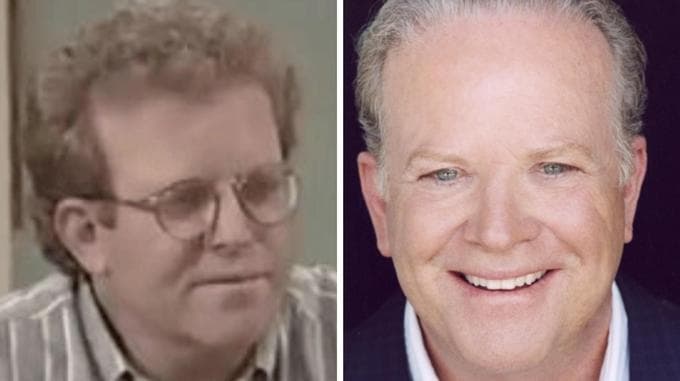 'Clarissa Explains It All': Where Are They Now?