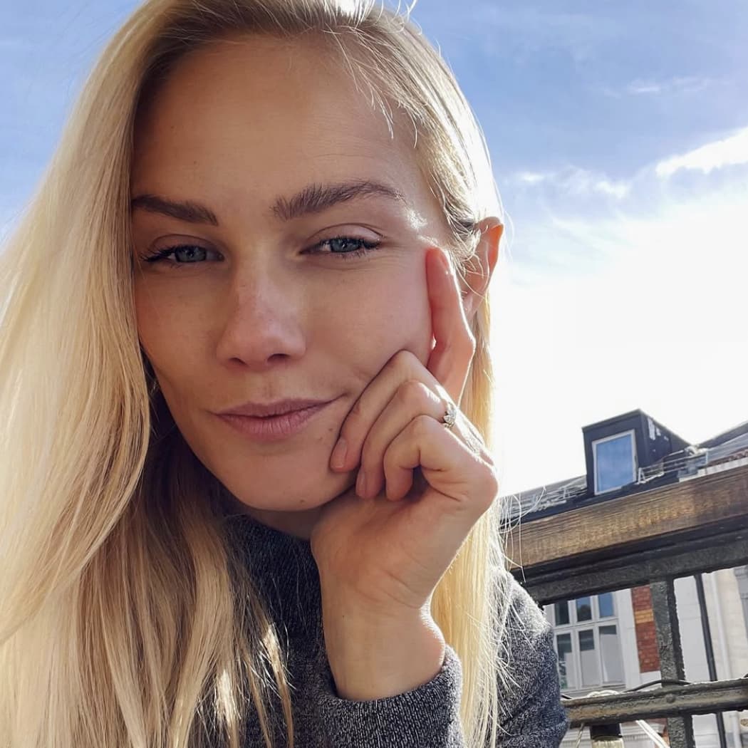 Hottest Norwegian Models | List of Fashion Models from Norway