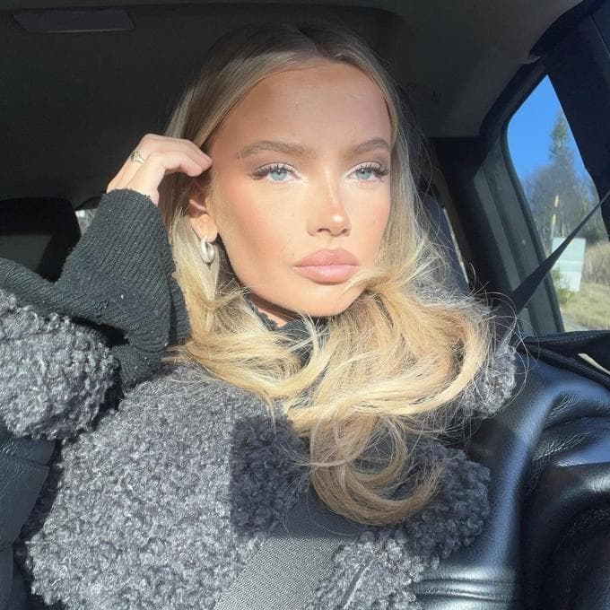 Hottest Norwegian Models | List of Fashion Models from Norway