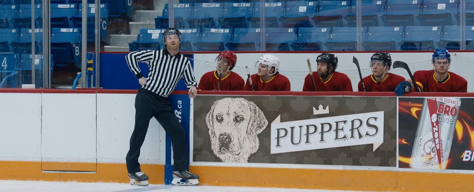 The 15 Best 'Shoresy' Quotes, Ranked By Fans