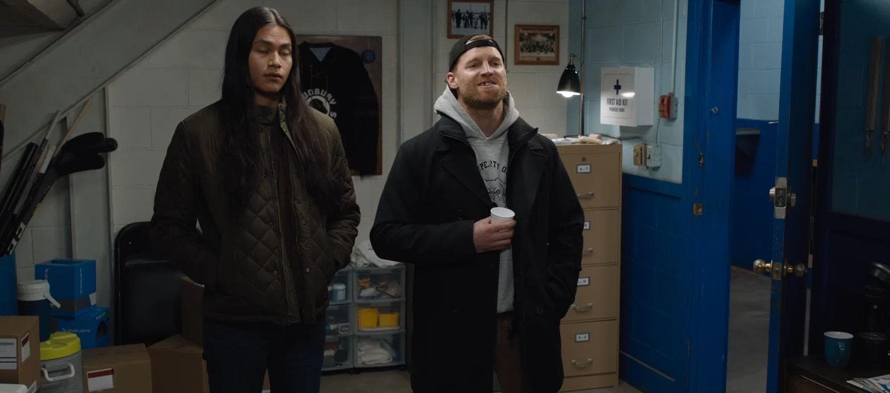 The 15 Best 'Shoresy' Quotes, Ranked By Fans