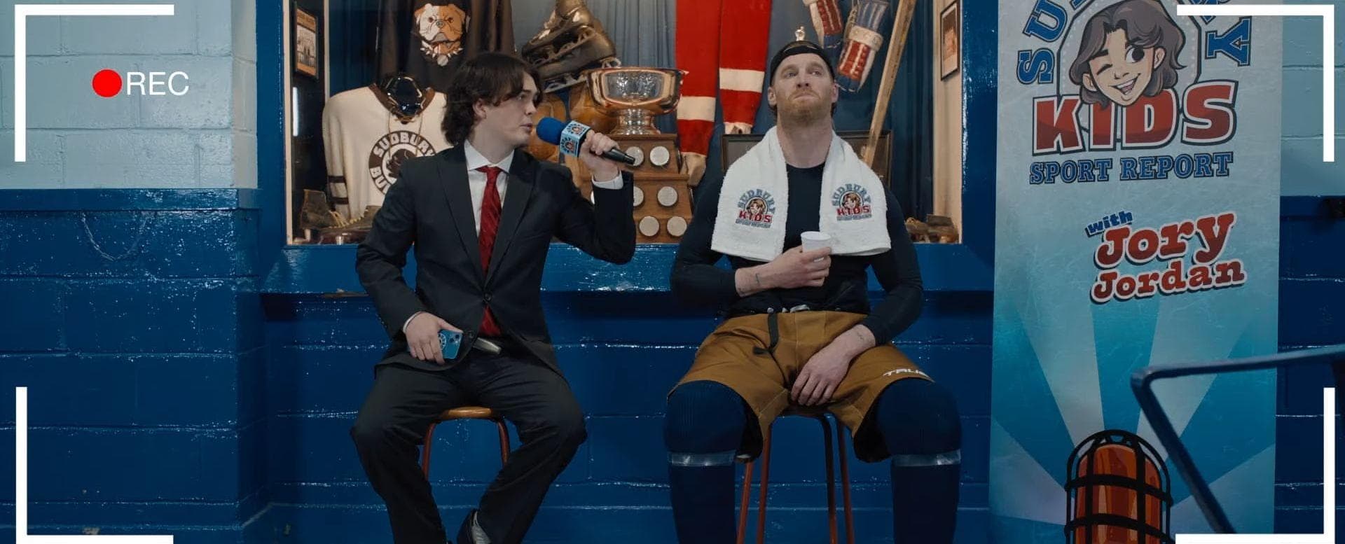 The 15 Best 'Shoresy' Quotes, Ranked By Fans