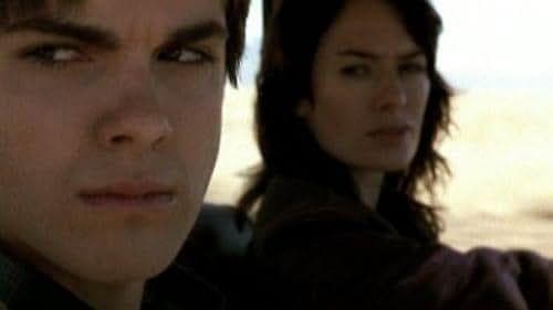 5 Reasons to Watch 'Terminator: The Sarah Connor Chronicles'