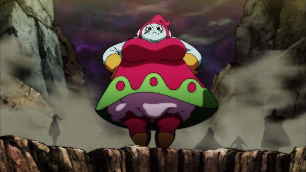 The 15 Worst Characters In The 'Dragon Ball' Franchise, Ranked By Fans