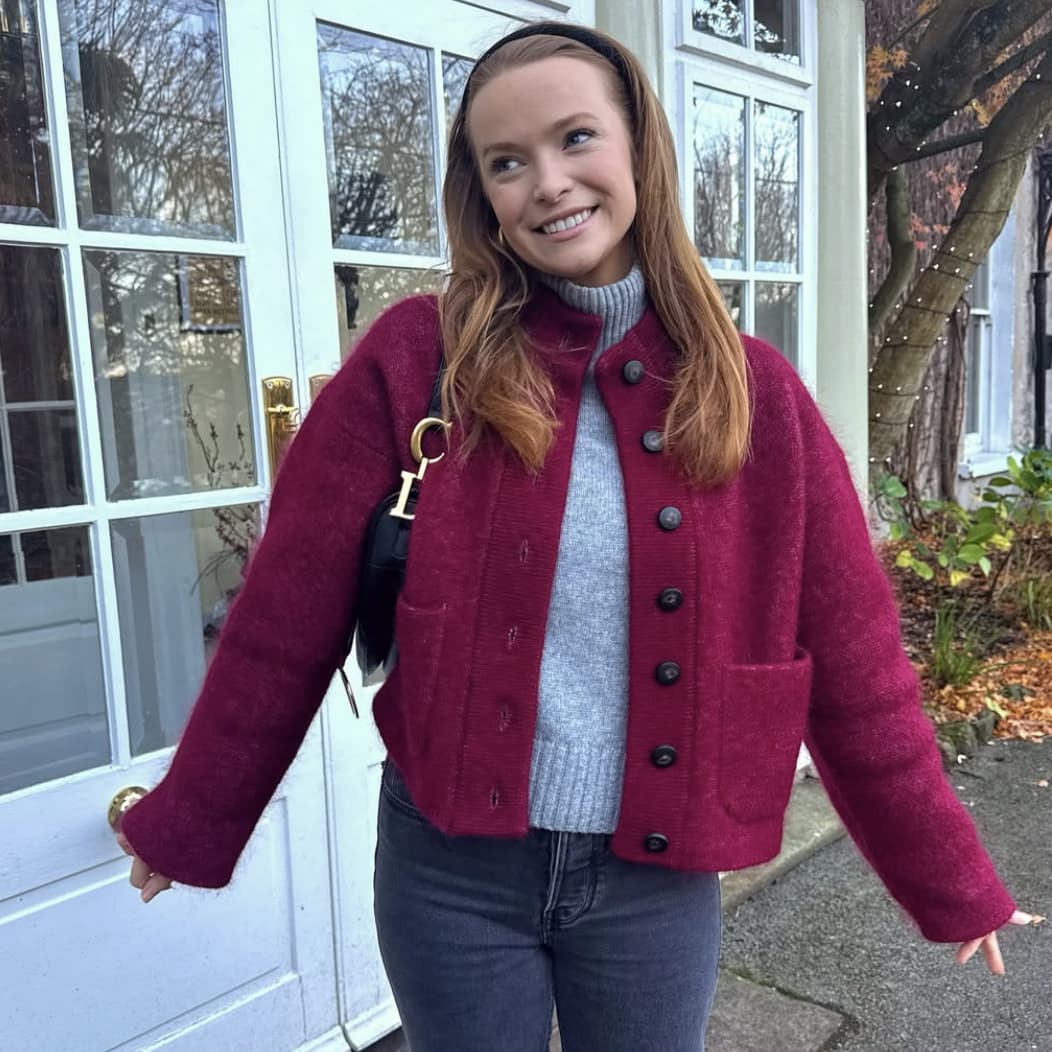 Hottest Irish Models | List of Fashion Models from Ireland