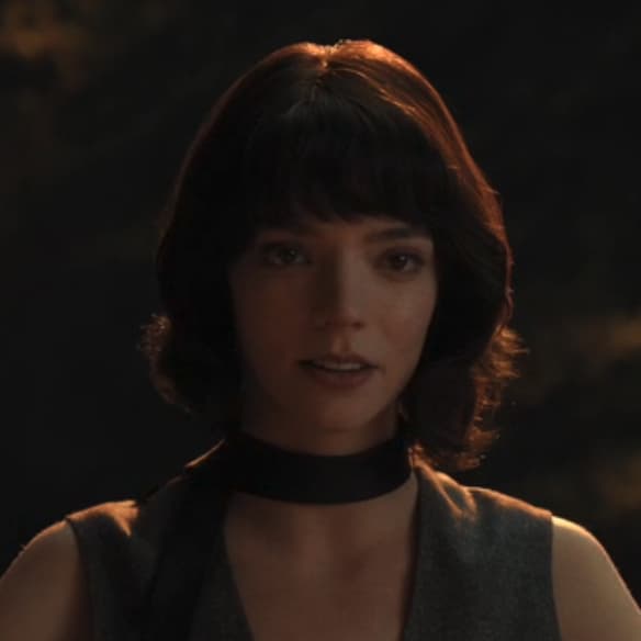 The Best Quotes From 'The Gorge,' Ranked By Fans