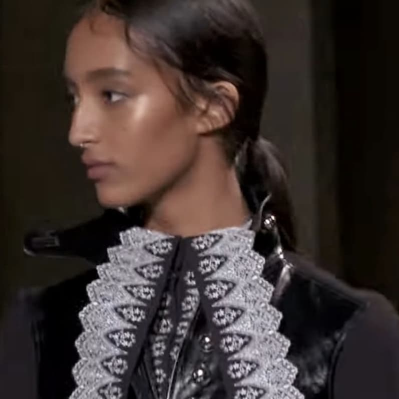 The 22 Best Young Models Under 25 In 2025, Ranked
