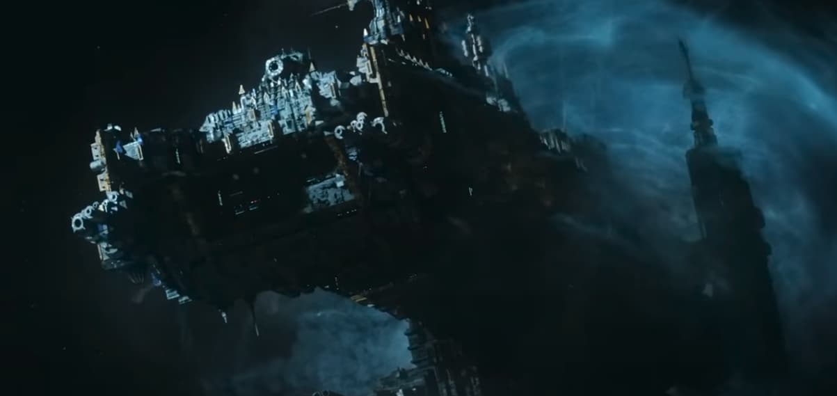 5 Tips For Navigating The Warp In Warhammer 40k