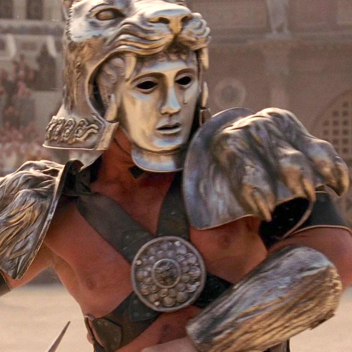 The Best Gladiators From 'Gladiator' And 'Gladiator II'