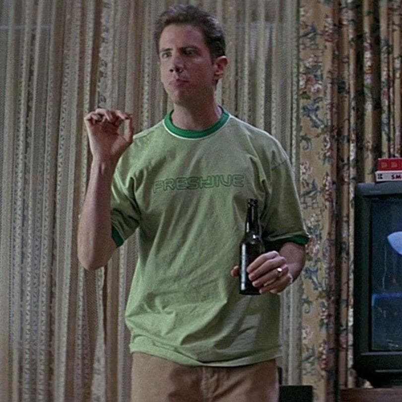 The 25 Best 'Scream' Quotes, Ranked by Fans