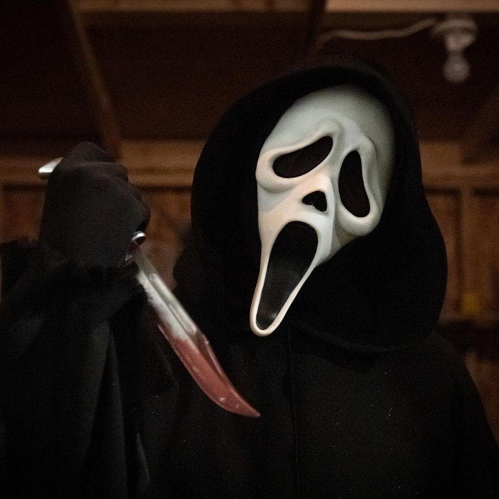The 25 Best 'Scream' Quotes, Ranked by Fans