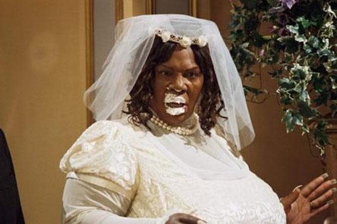 This Trainwreck Of An Eddie Murphy Movie Is Suddenly Huge On Netflix