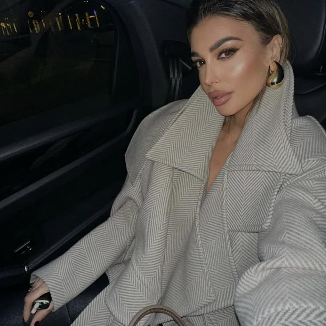 Italian Models | List of Fashion Models from Italy