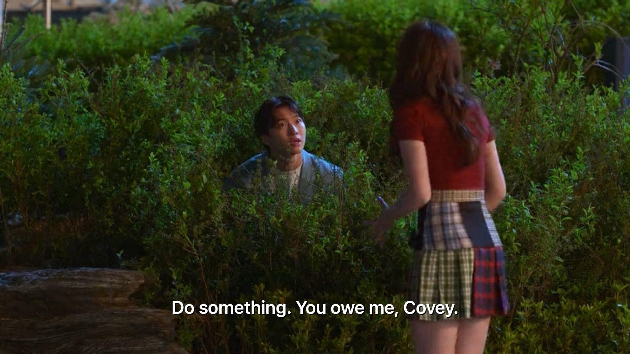 9 'To All the Boys I've Loved Before' Parallels Seen In 'XO, Kitty'