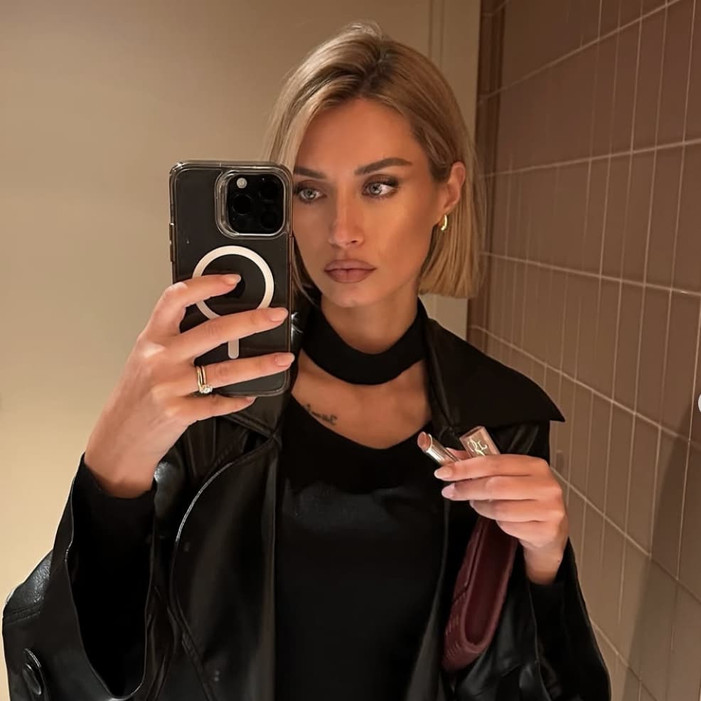 Italian Models | List of Fashion Models from Italy