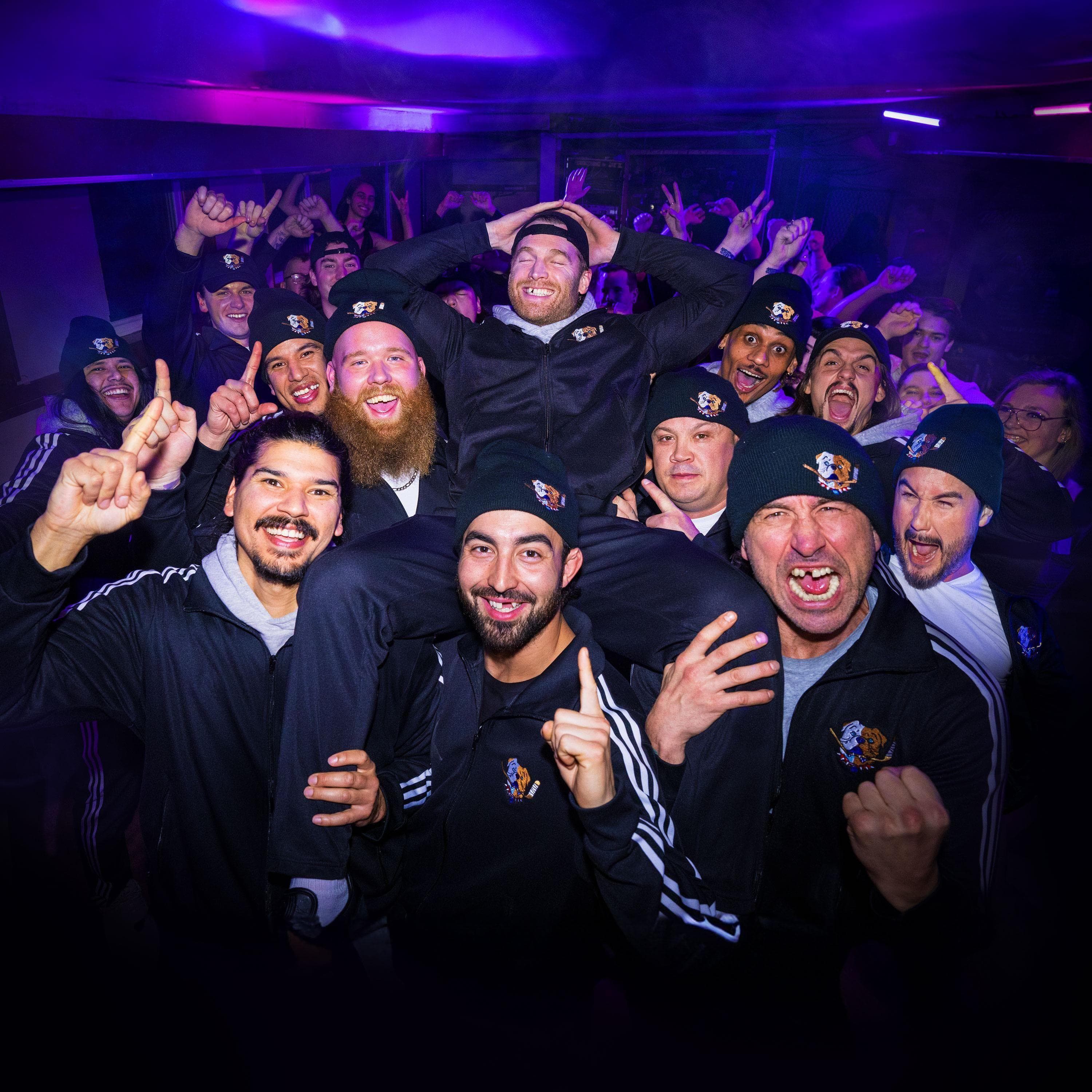 What We Know About 'Shoresy' Scoring A Fifth Season