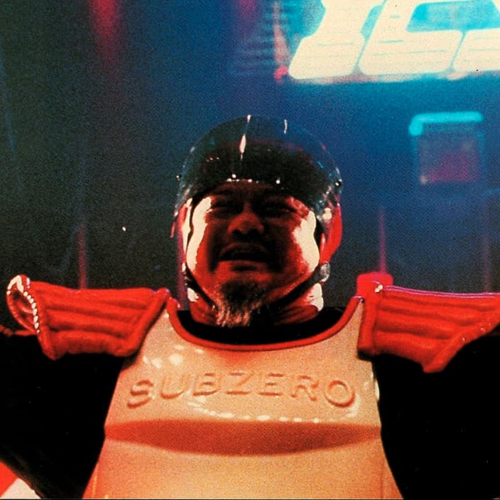 Every Stalker From 'The Running Man', Ranked By Fans