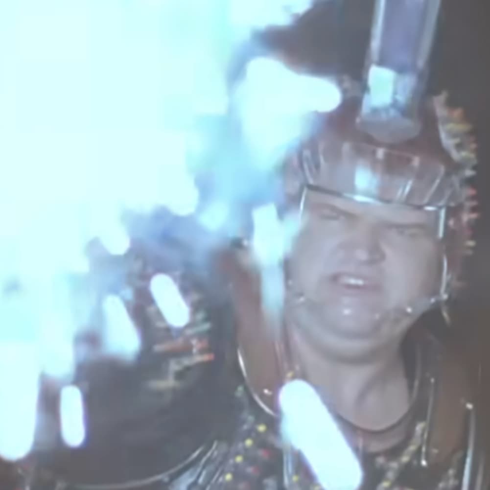 Every Stalker From 'The Running Man', Ranked By Fans