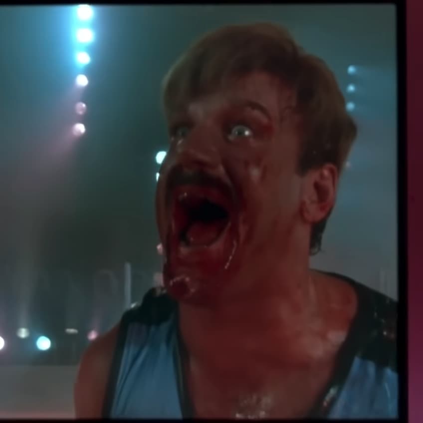 Every Stalker From 'The Running Man', Ranked By Fans