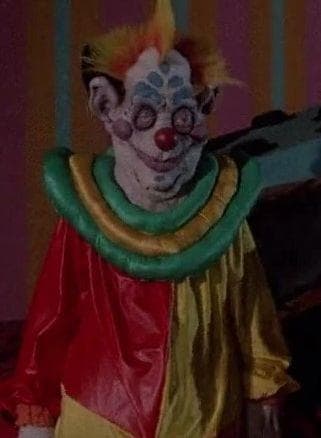 Bozo's Got Nothing on These Creepy Clowns From 'Killer Klowns From ...