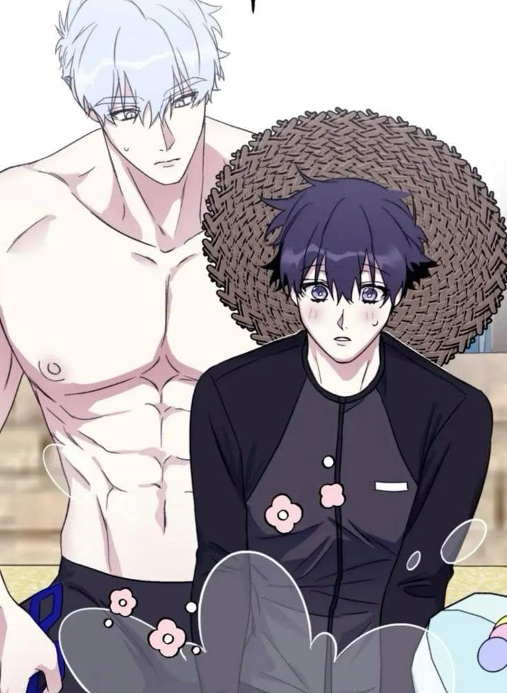 The 15 Best Omegaverse BL Manhwa Of All Time, Ranked By Fans