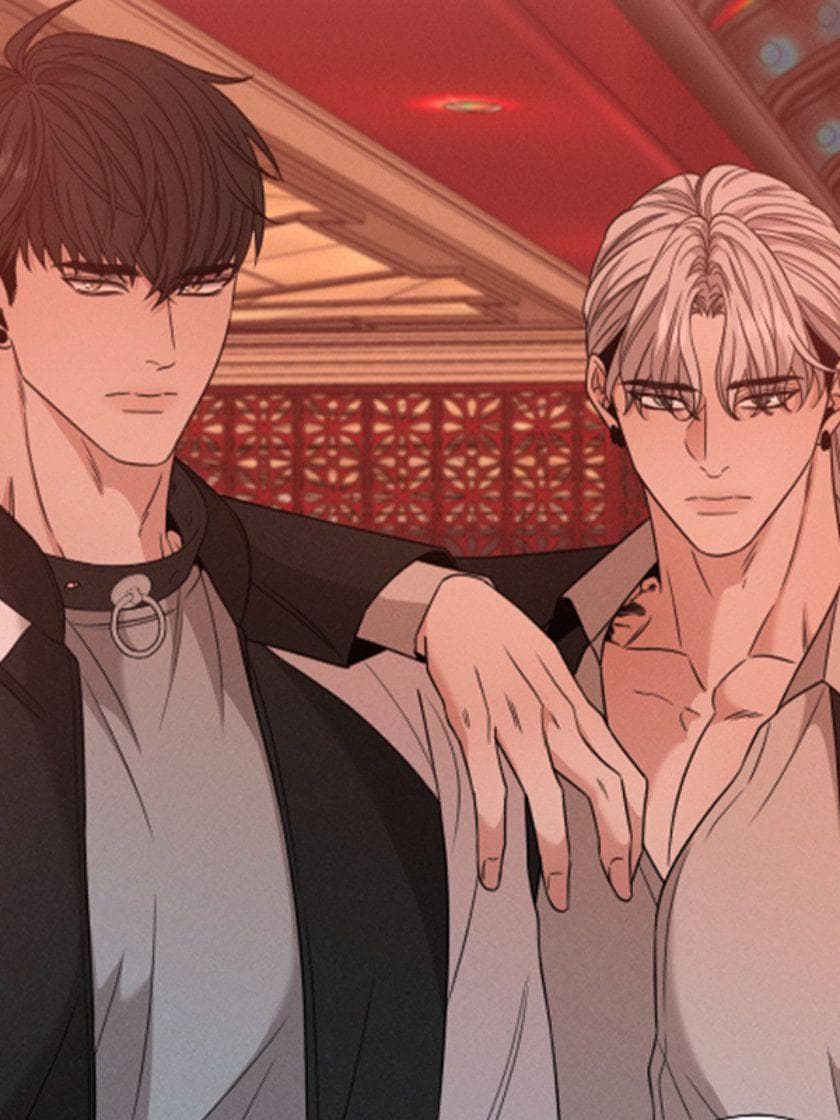The 15 Best Omegaverse BL Manhwa Of All Time, Ranked By Fans