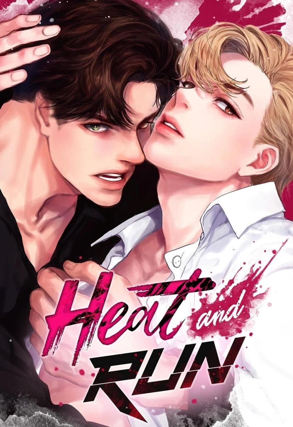 The 15 Best Omegaverse BL Manhwa Of All Time, Ranked By Fans