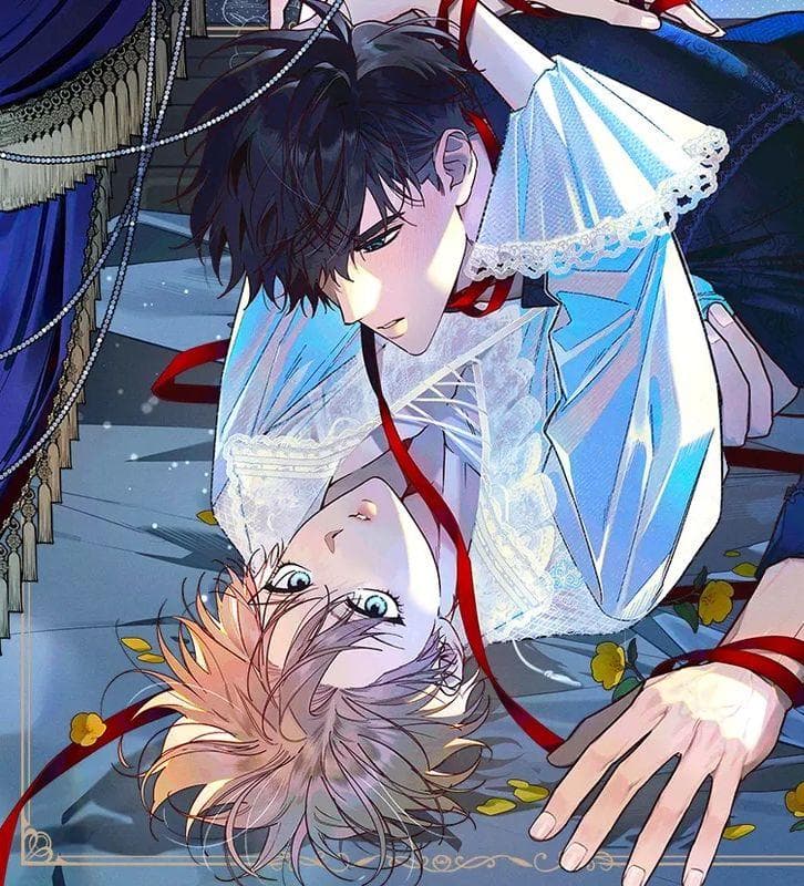 The 15 Best Omegaverse BL Manhwa Of All Time, Ranked By Fans