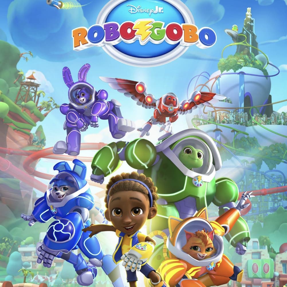 The Best New & Upcoming Kids Shows Of 2025, Ranked