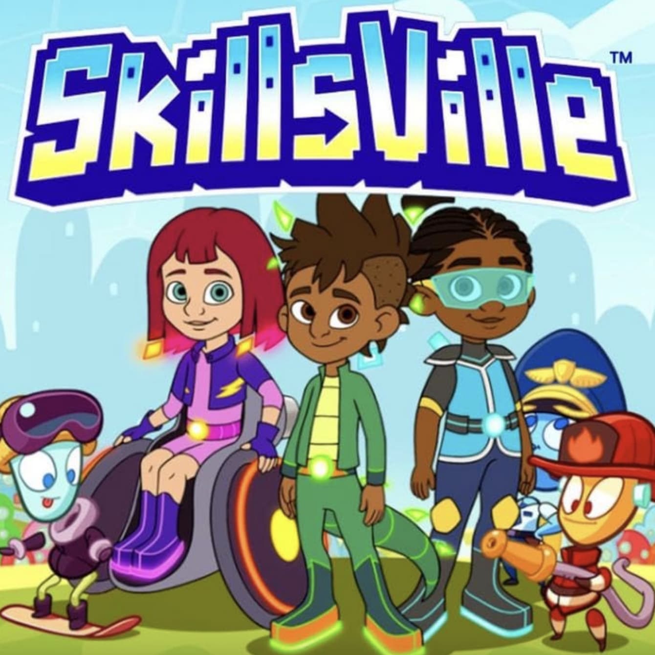 The Best New & Upcoming Kids Shows Of 2025, Ranked