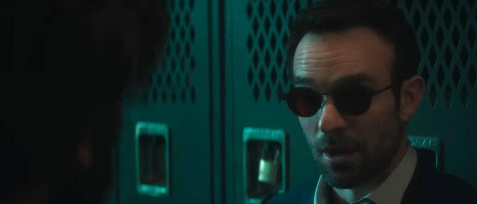 The Best 'Daredevil: Born Again' Quotes, Ranked By Fans