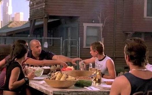 Vin Diesel's Subtle (But Powerful) Character Growth In the Fast ...