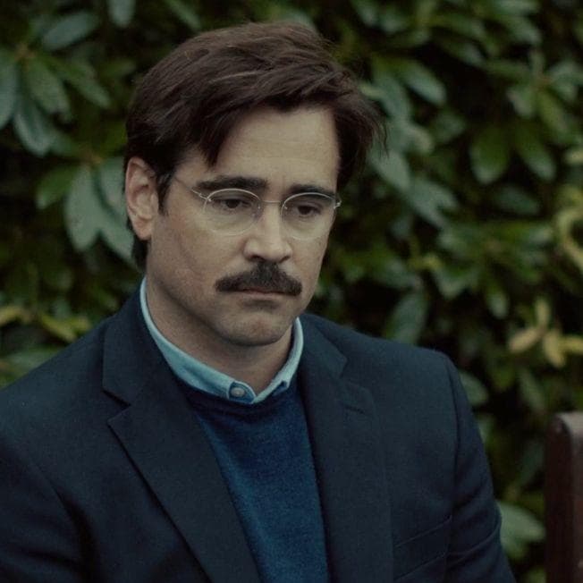 10 Colin Farrell Roles That Completely Transformed Him