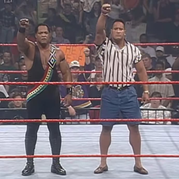 Wrestle or Quit? 7 Times The Rock Nearly Tapped Out of WWE