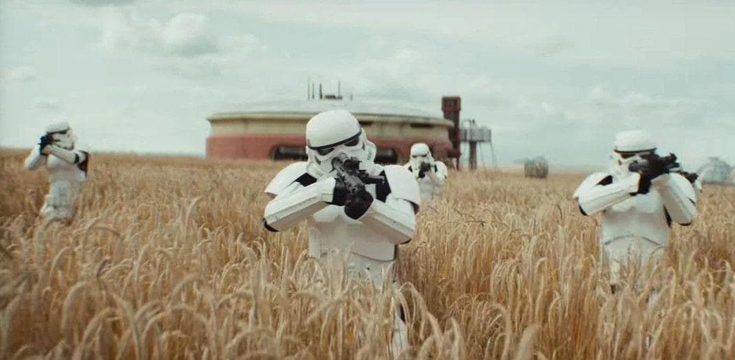 The Best Star Wars TV Show Is Back: Andor Season 2 Trailer Unveils The ...