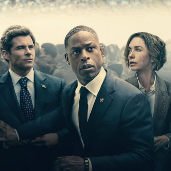 8 Exciting Details About Paradise Season 2